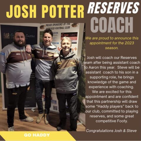 Reserves | Hadfield Football Club