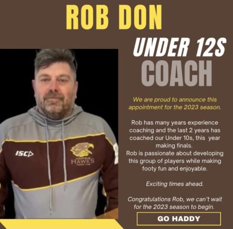 Hadfield Junior Football | Hadfield Football Club