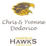 Hadfield Football Club | Haddy Hawks