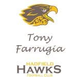 Hadfield Football Club | Haddy Hawks