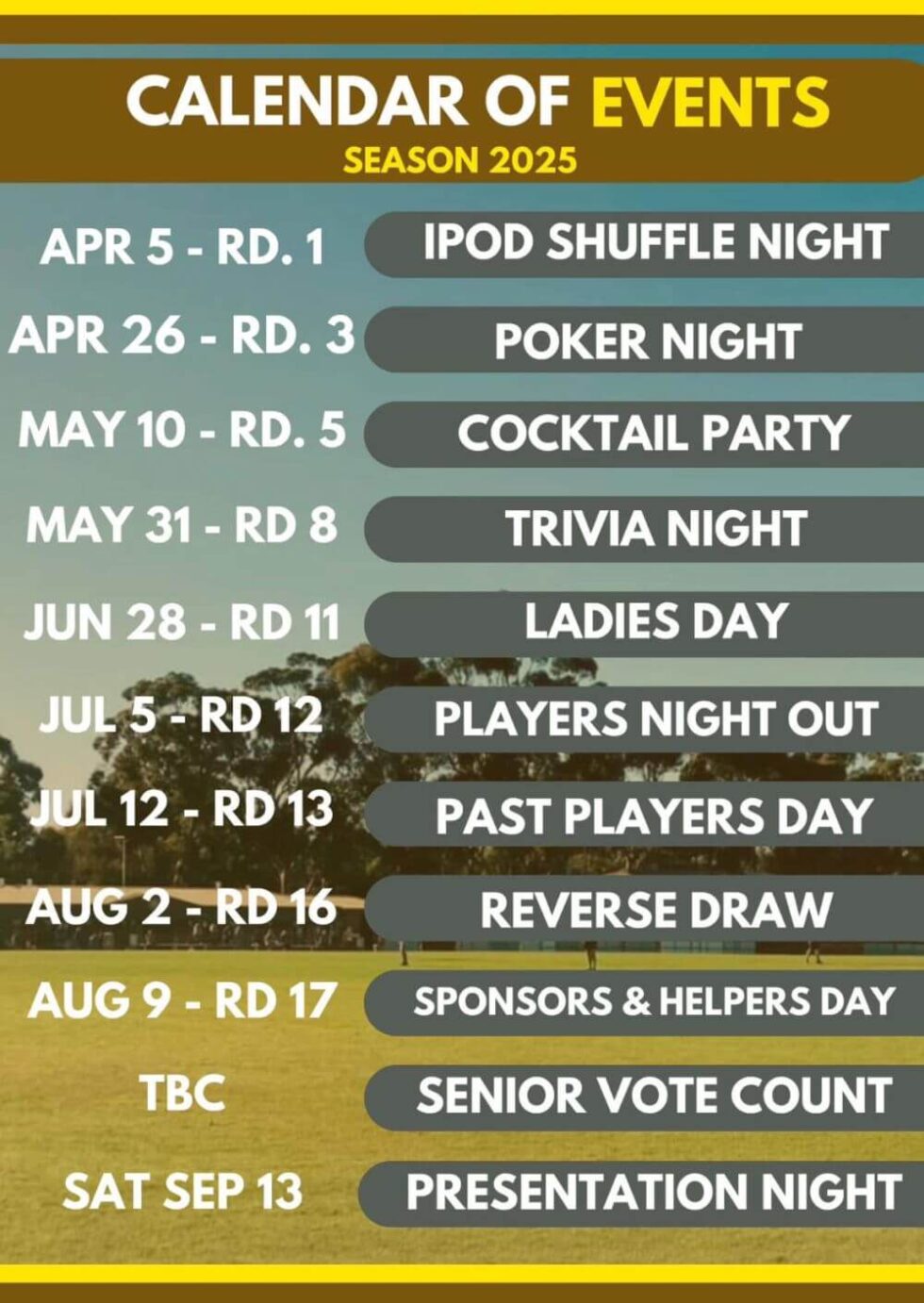 Hadfield Football Club | Haddy Hawks